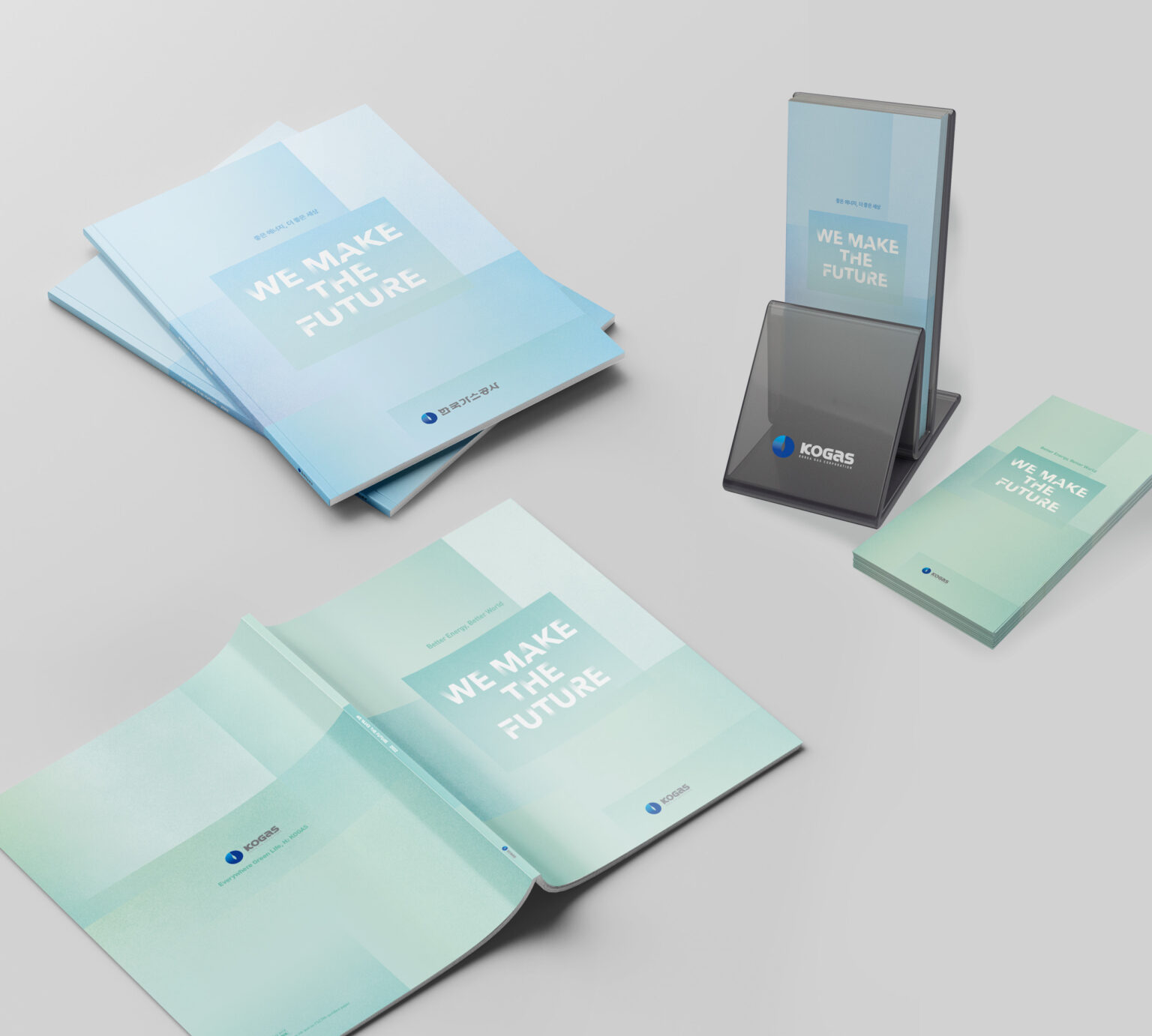 creative Archives · 하이픈그룹